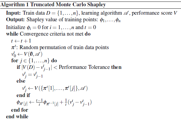 Data Shapley: Qualitative Analytical Tool for ML/AI | by Shachi Kaul | Analytics Vidhya | Medium