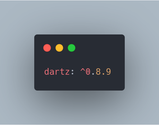 Error handling in Flutter. Dart support exception throwing and… | by Amar Dahake | Medium