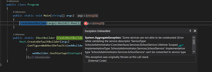 [Paso a Paso] Implementando REST Api con .NET Core utilizando Clean ...