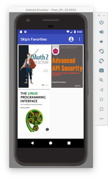 Adding Oauth2 To Mobile Android And Ios Clients Using The Appauth Sdk By Skip Hovsmith 1569