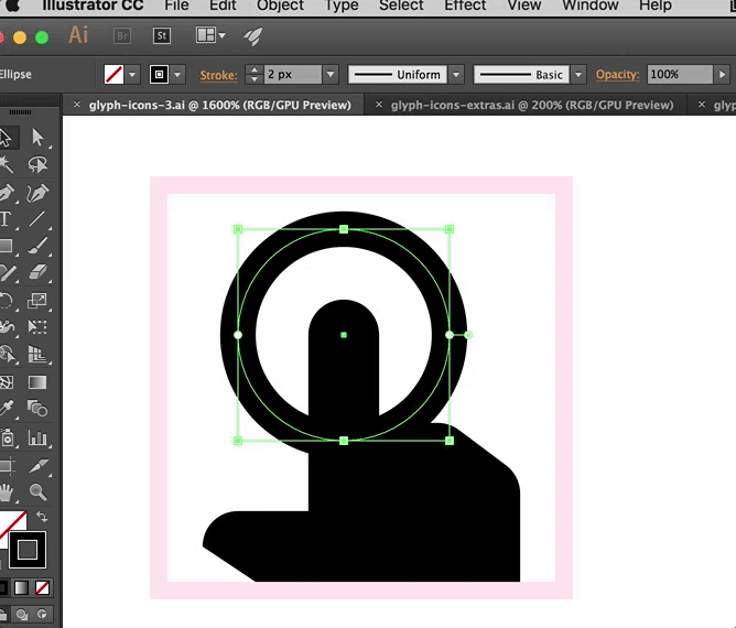 Preparing and Exporting SVG Icons in Sketch | by Anthony Collurafici ...