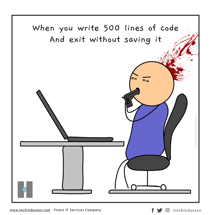 13 Programming Jokes and a Bonus Tip | by tecHindustan | Medium