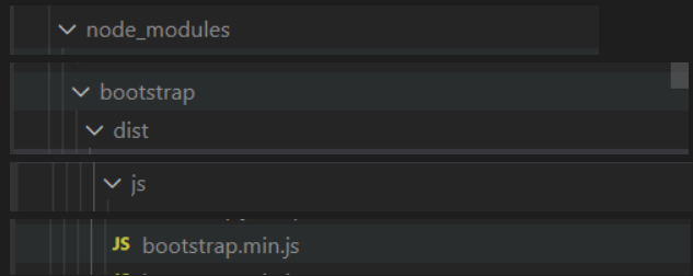 Adding Bootstrap To Angular Application By Vijay S Yavartechworks