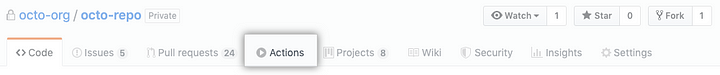 Automating Continuous Integration And Continuous Delivery With Github Actions Ios Project