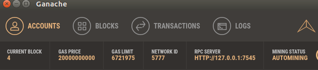 Step By Step Approach To Create Dapp—using Ethereum Reactjs And Ipfs 1120