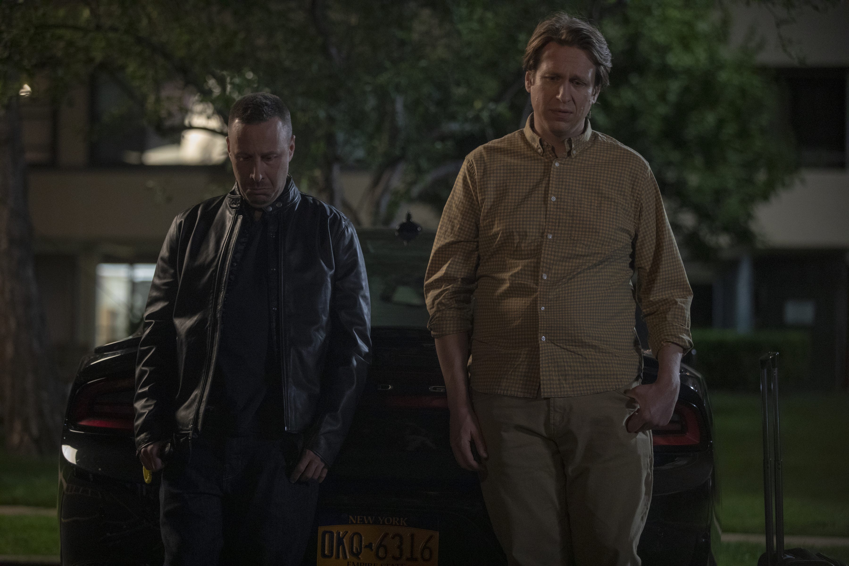 Comedy Series CRASHING, Created By and Starring Pete Holmes, Returns ...