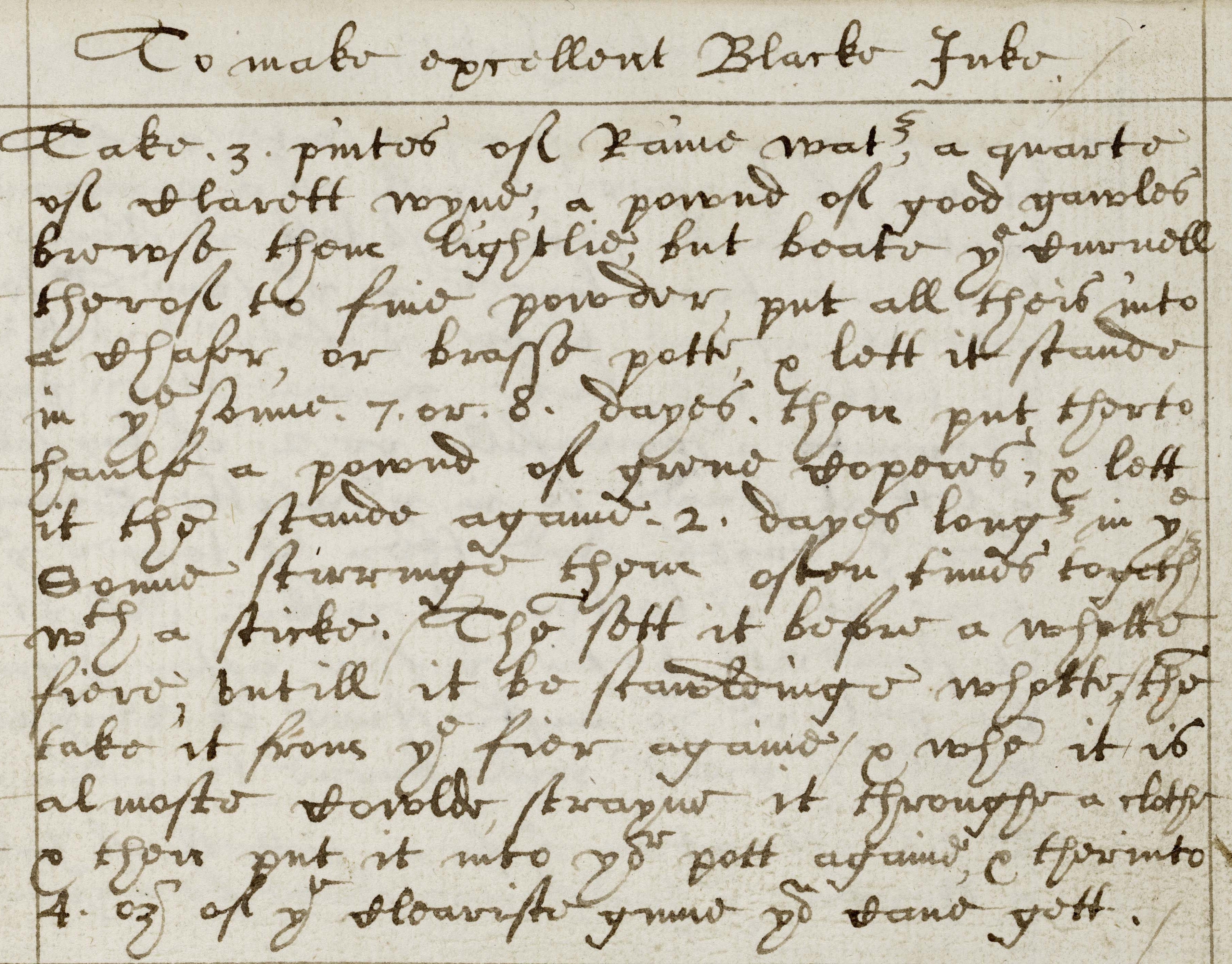 The Distinction of Handwriting. Your handwriting is a direct extension… | by John Imor | Medium