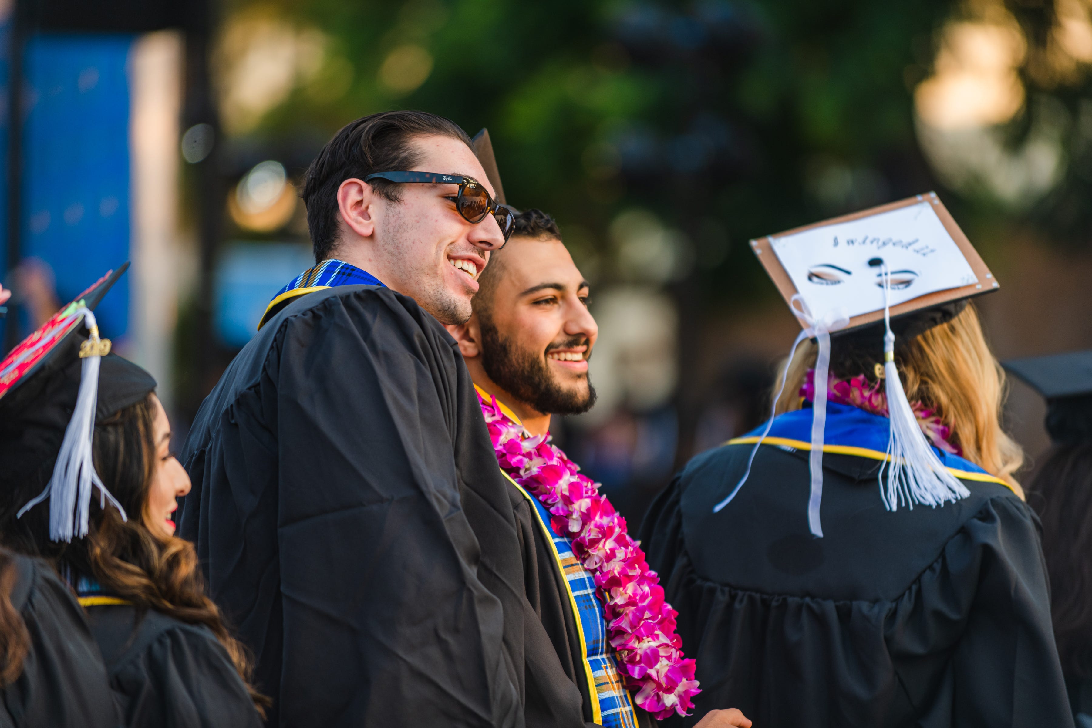 UCR/CHASS Commencement. Celebrating the Class of 2019 | by UCR CHASS ...