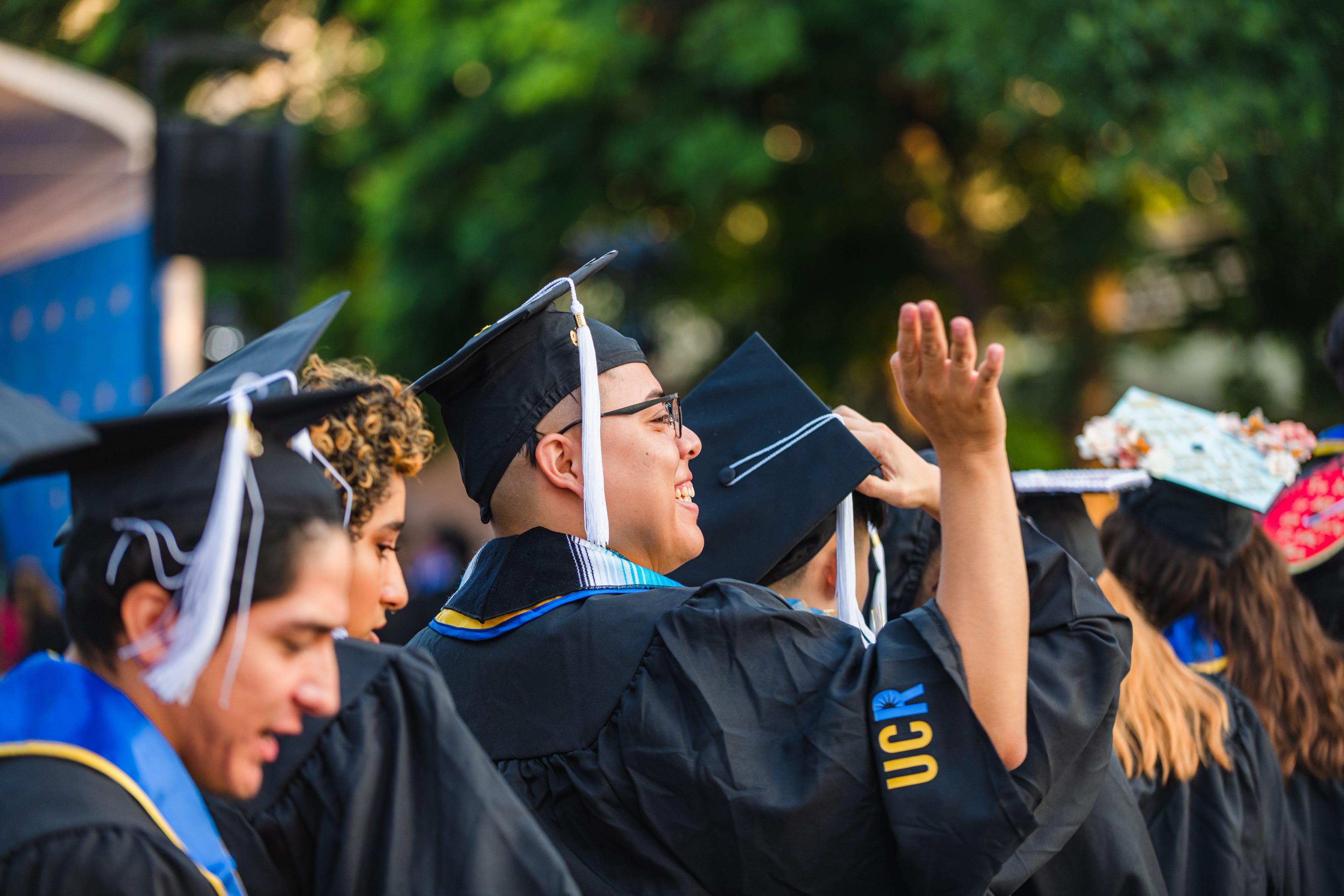 UCR/CHASS Commencement. Celebrating the Class of 2019 | by UCR CHASS ...