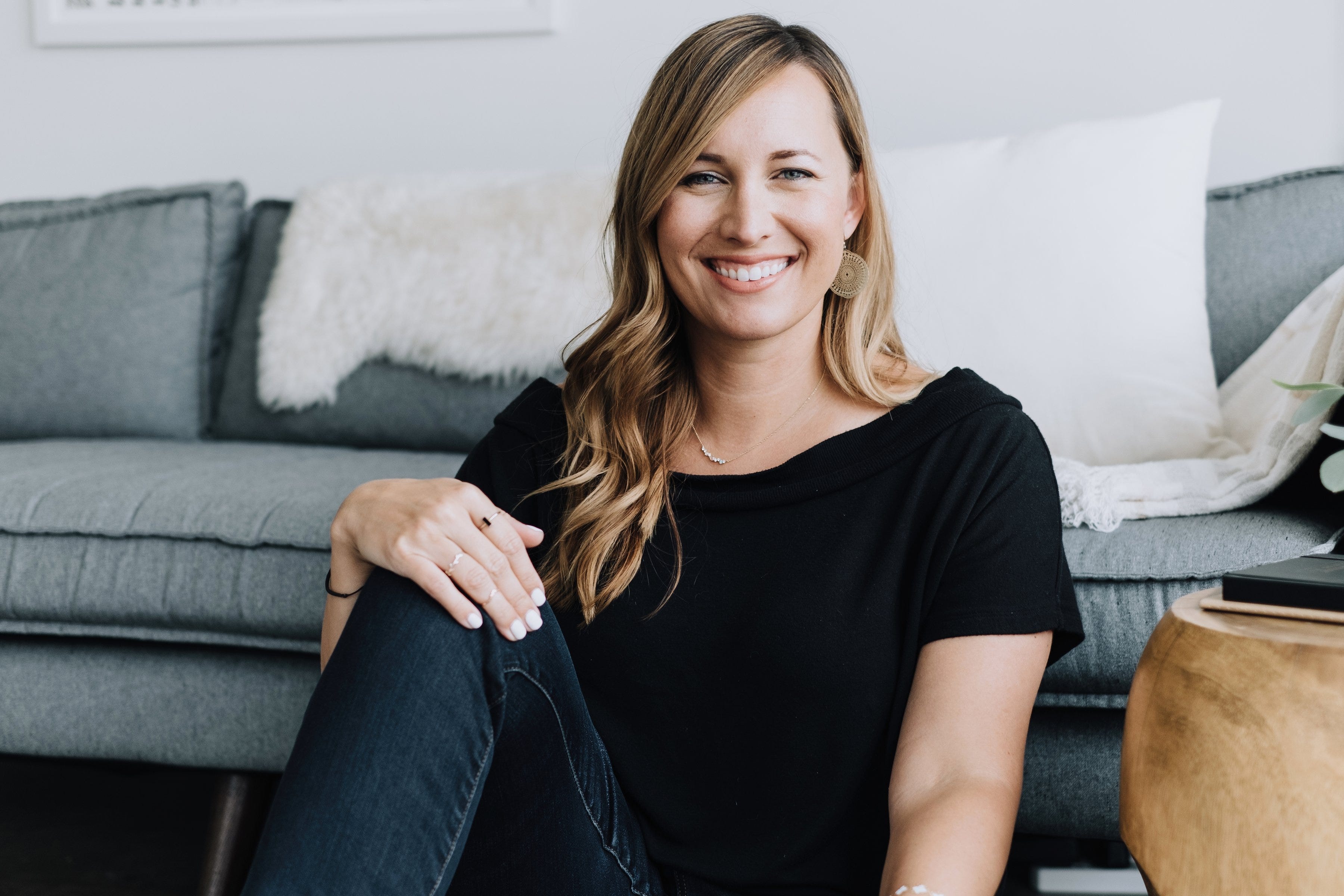 Brand Strategist Robyn Young: “I think there’s a responsibility for ...
