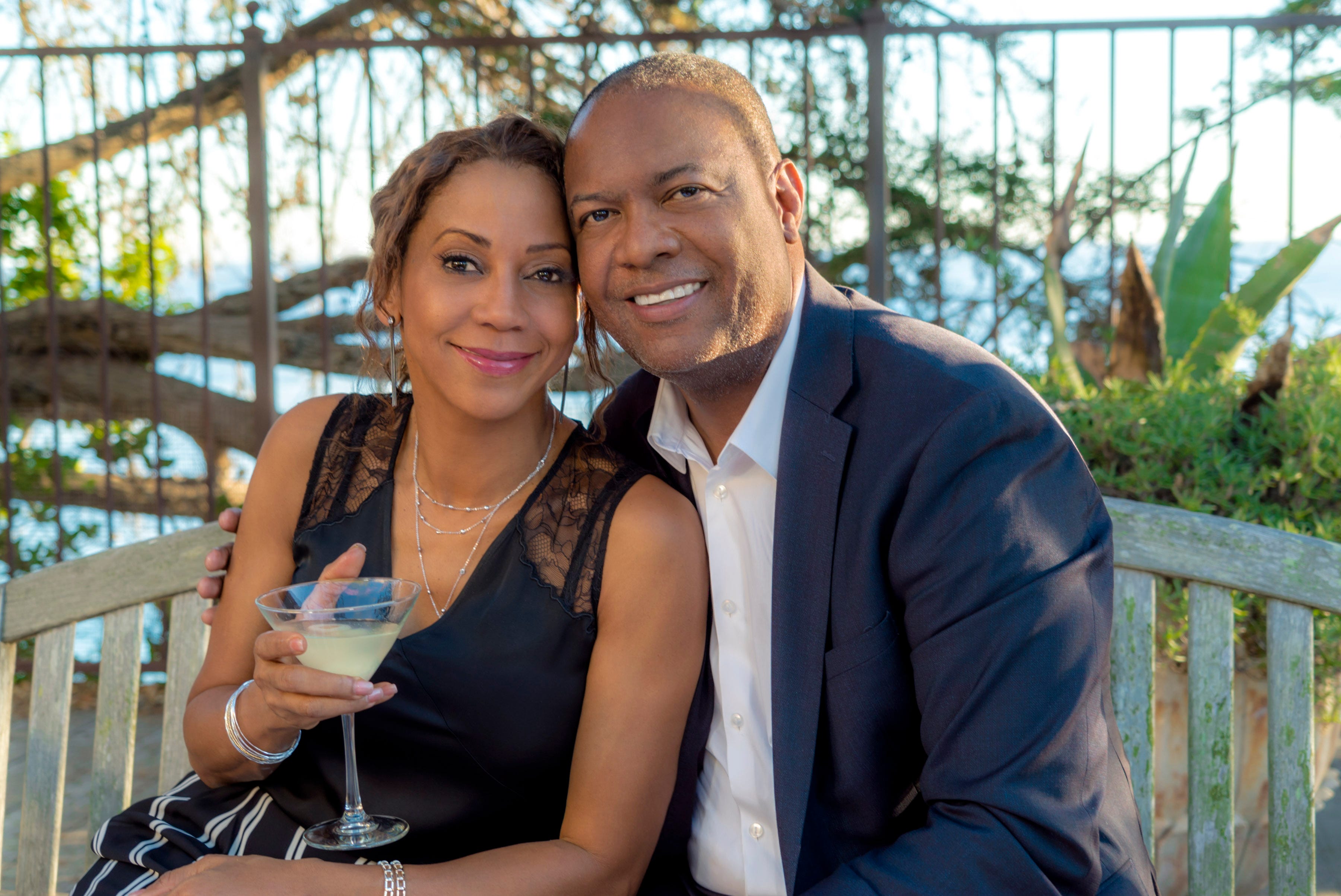 Holly Robinson Peete On Family, Autism Awareness, And Her Famous Lemon ...