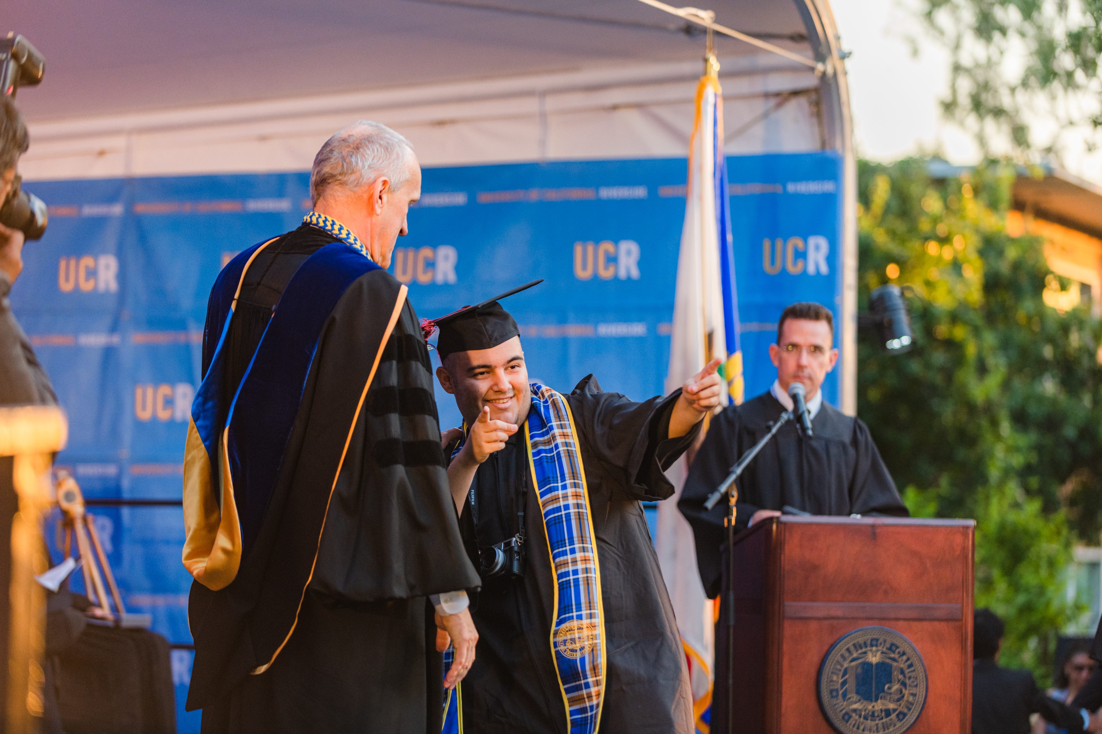 UCR/CHASS Commencement. Celebrating the Class of 2019 | by UCR CHASS ...
