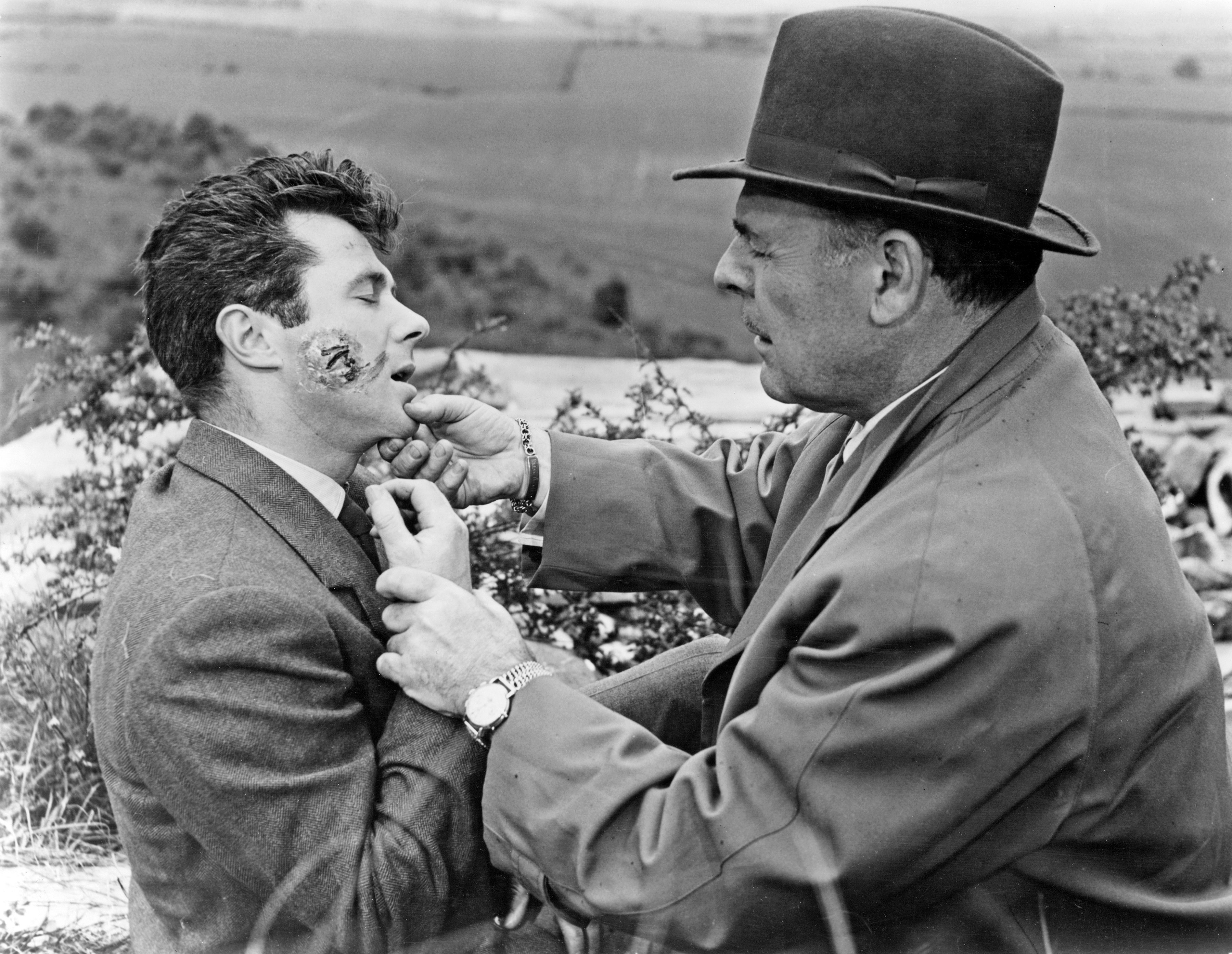 10 great British rural horror films | by BFI Features | British Film ...
