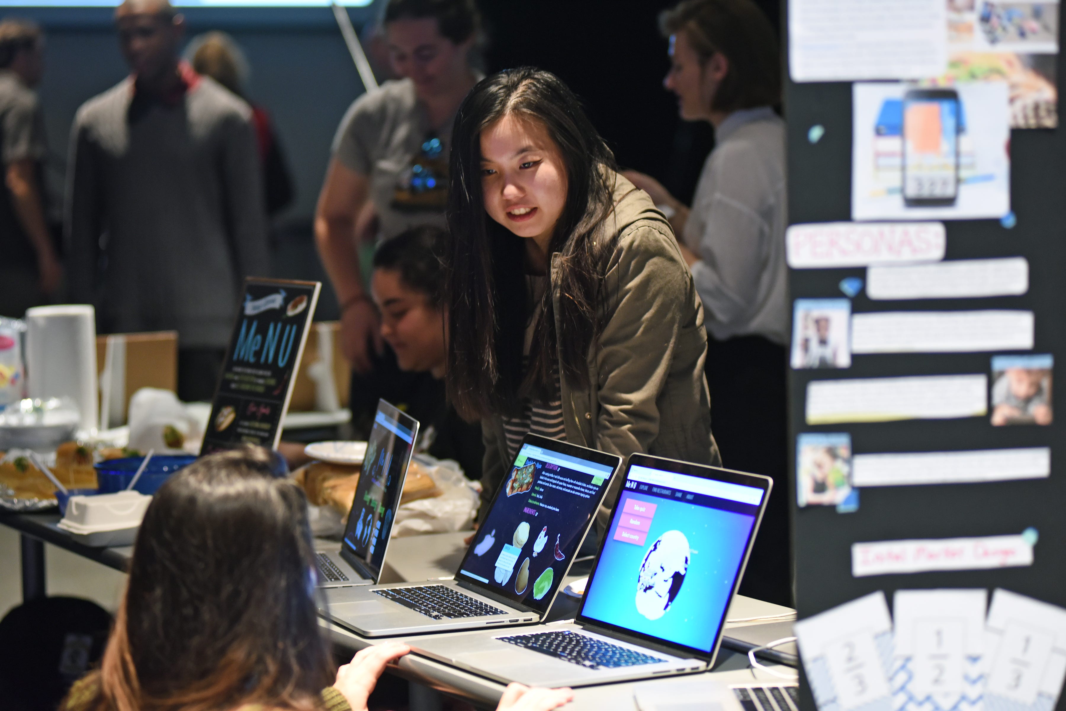 Art and immigration, art and science, art and justice — Herberger Institute highlights from ...