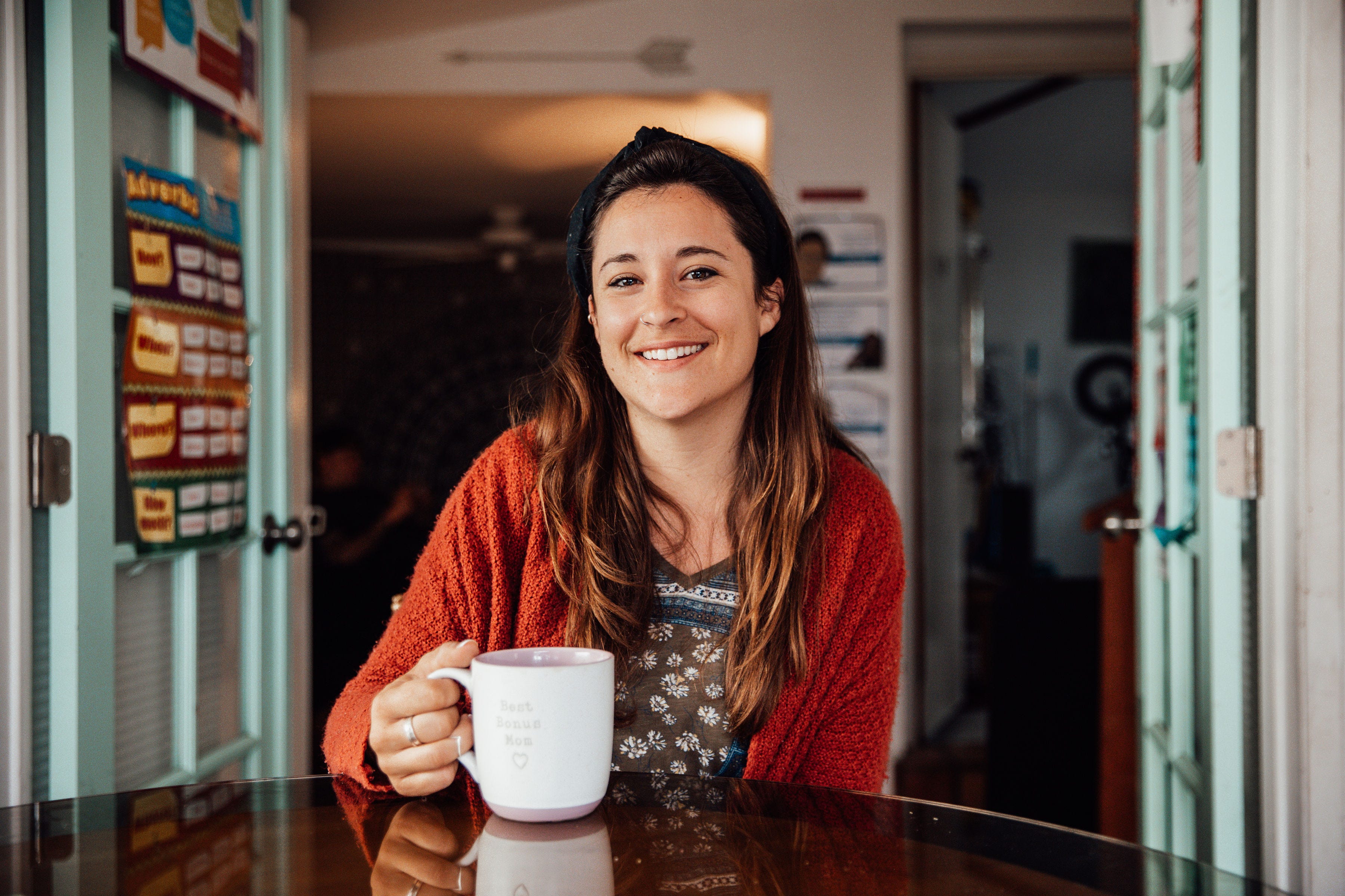 Rising Through Resilience: Marisa Donnelly of Be A Light Collective On ...