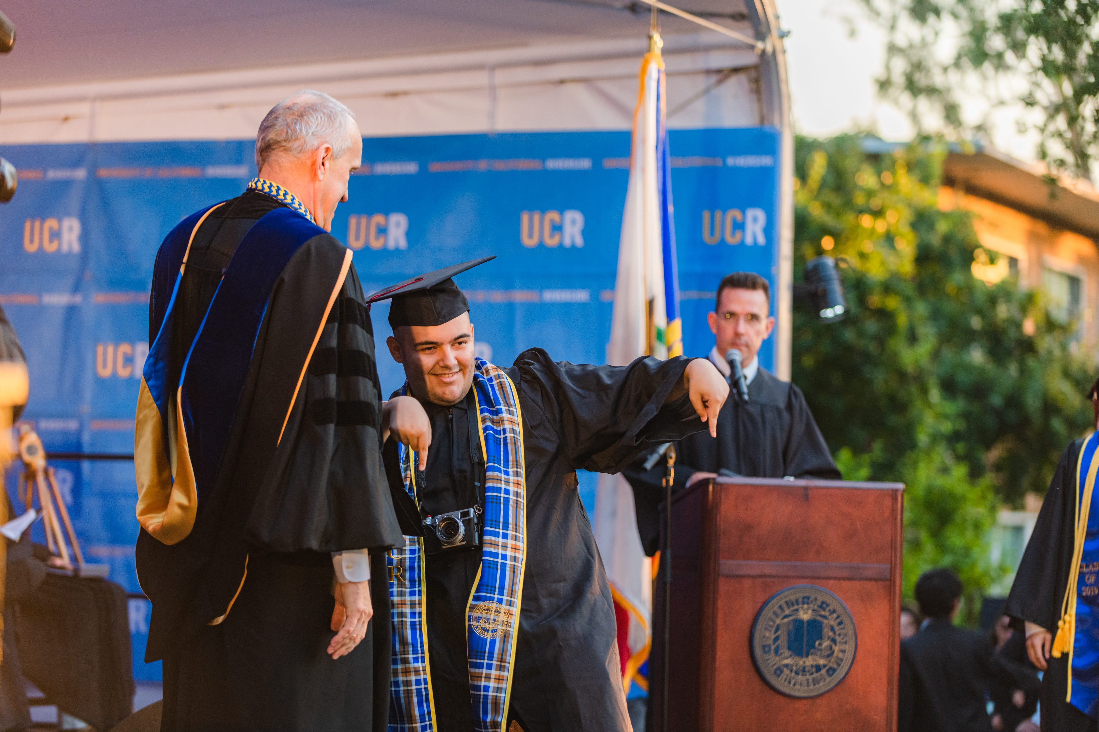 UCR/CHASS Commencement. Celebrating the Class of 2019 | by UCR CHASS ...