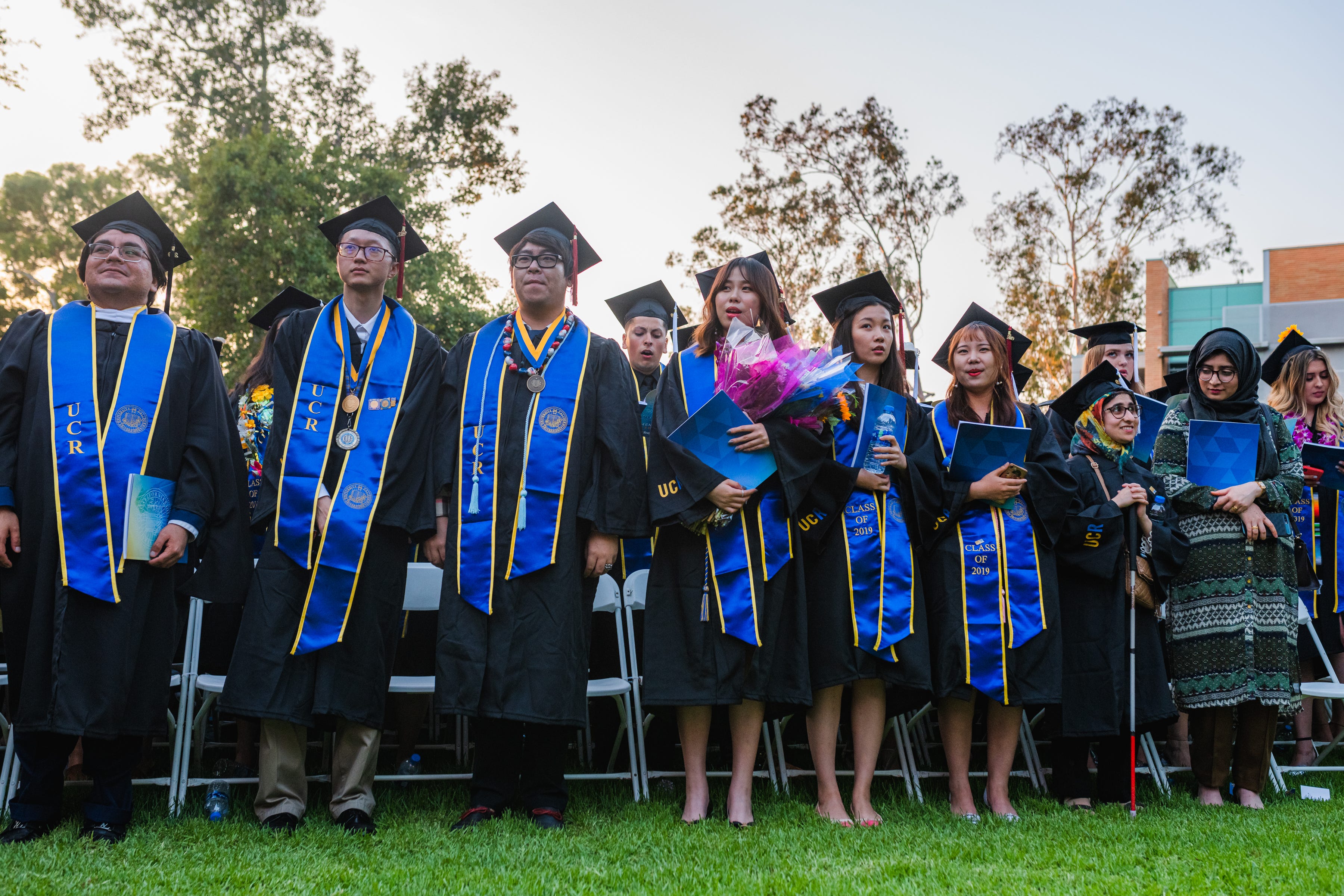UCR/CHASS Commencement. Celebrating the Class of 2019 | by UCR CHASS ...