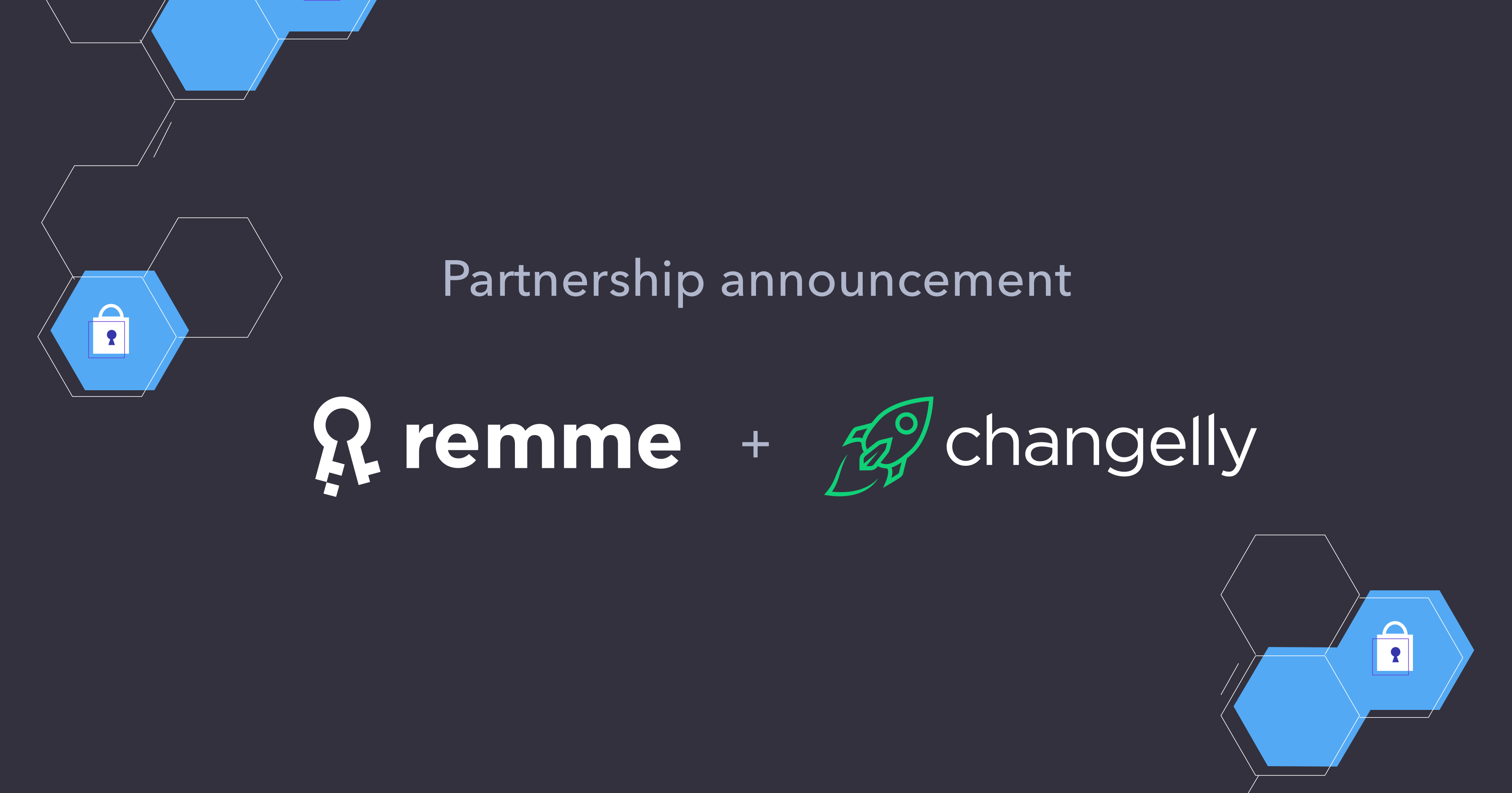 Cryptocurrency Exchange Changelly Joins the REMME 2018 Pilot Program ...