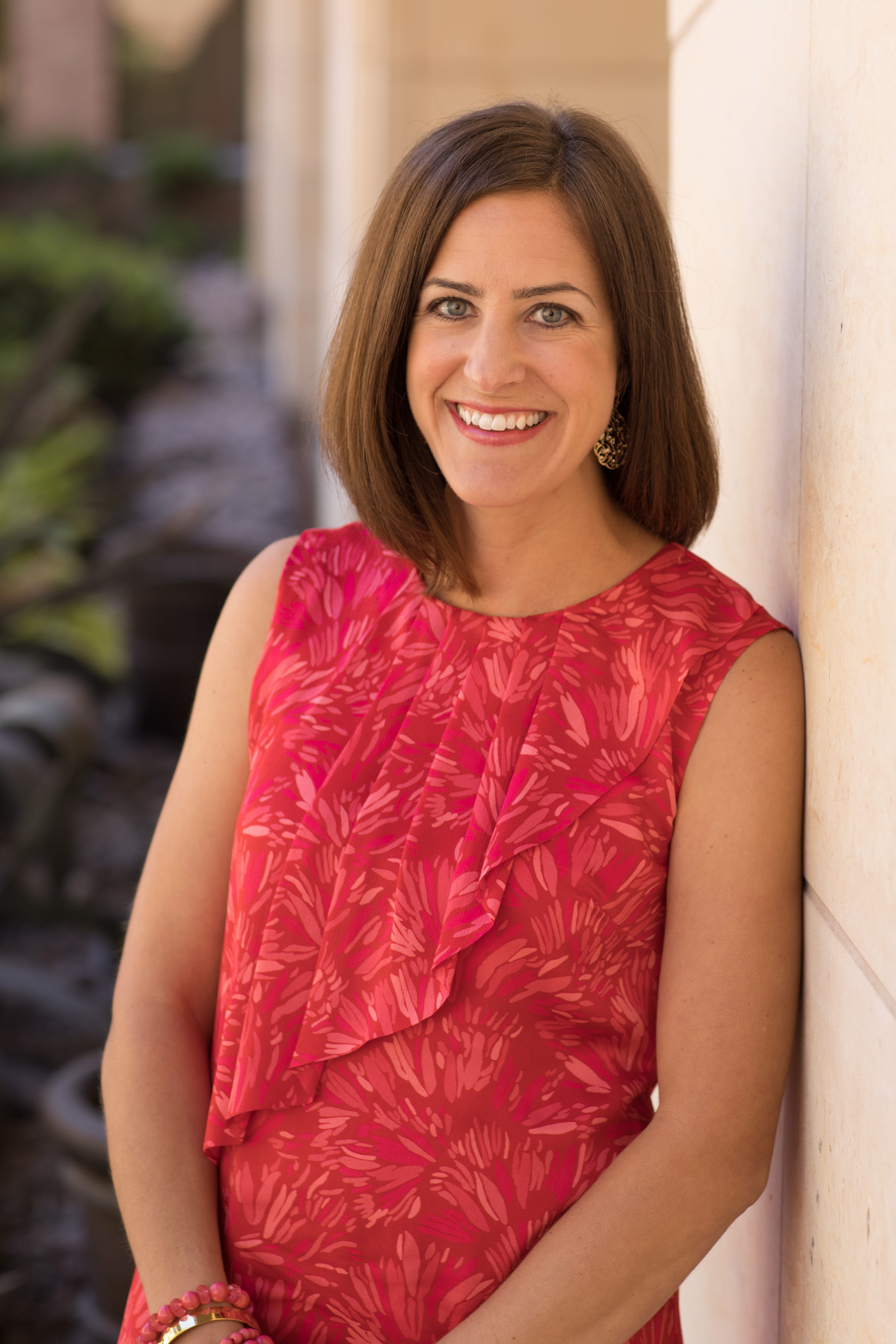 How This Writer Wrote to Make Sense of What God was Doing in the Midst ...