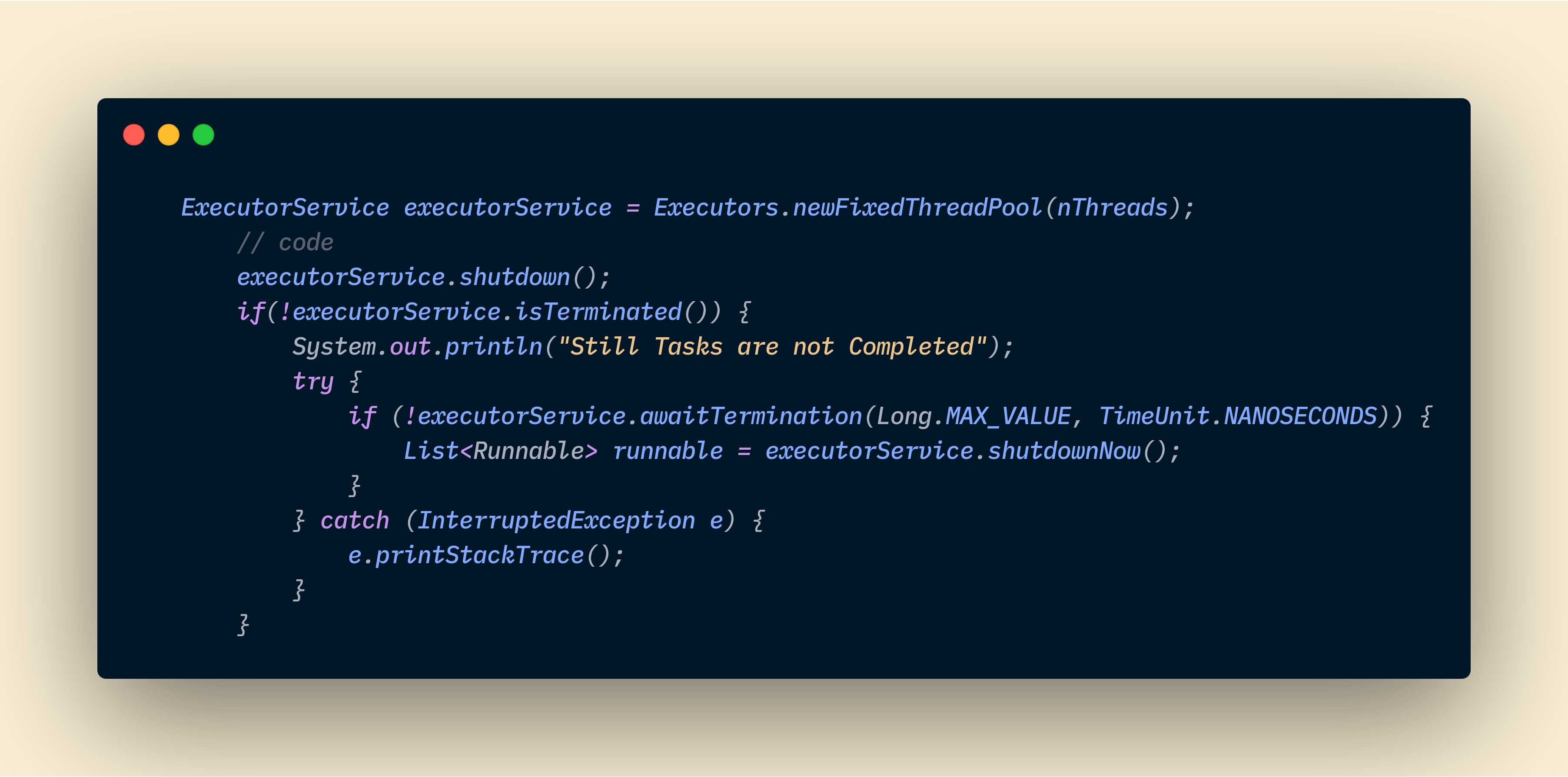Deeper Insights Of Thread Pool And Need Of Asynchronous Programming In Java Part 2
