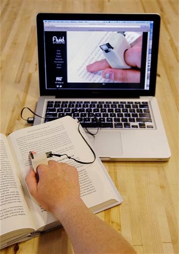 Manual para ser un lector ideal. + Deberás carecer de la máxima ...