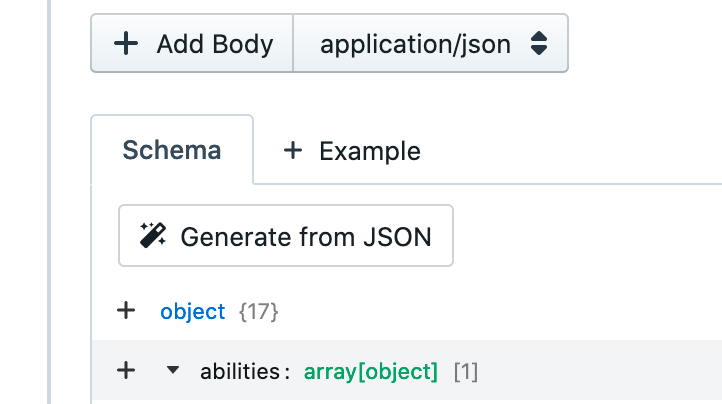 Stoplight Studio Desktop v2.1 Released | by Duennflu | Medium