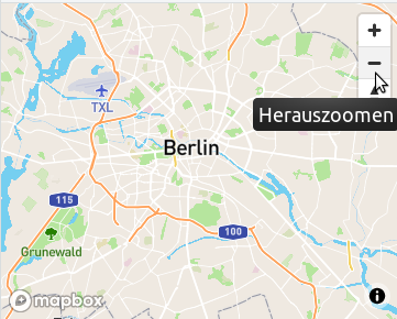 Introducing GL JS v1.6.0 with rich text labels | by Mapbox | maps for developers