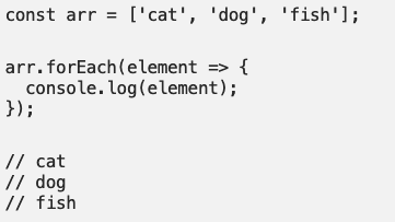 10 Basic JavaScript Method You Should Know As a Beginner | by Sonaly ...