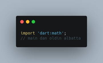 Dart dasturlash tilida List’larda map va generate methodi, randomni ishlatish va yo’qolib ...