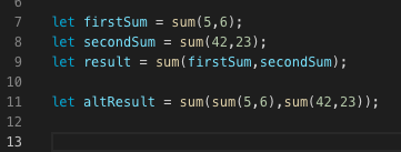 การใช้ Array.prototype.slice.call(arguments) ใน JavaScript | by Aphipu Nongbualang | ConvoLab ...