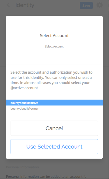 How To Create an EOS Account for EOSJacks! | by EOSJACKS TEAM | Medium