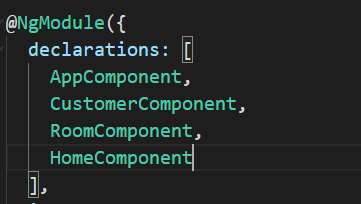Routing In Angular. In this article we learn the routing in… | by ...