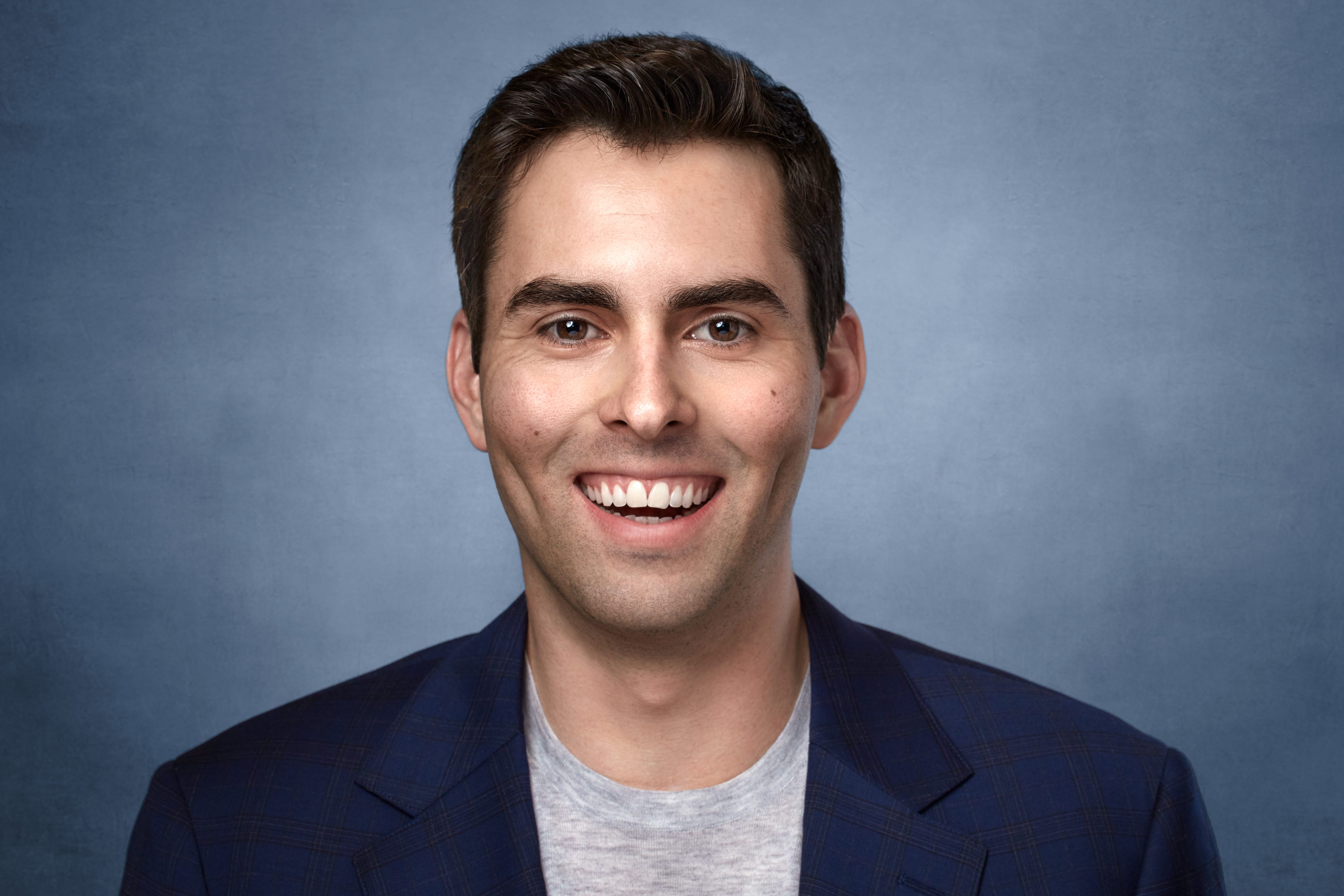 John Winner of Kizen: How To Successfully Ride The Emotional Highs ...