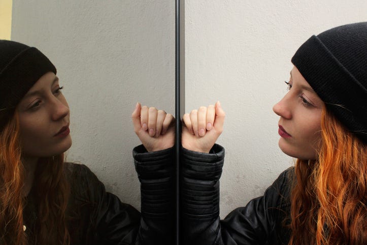 How We Go About Living Our Own Life | by Jill Ebstein | ILLUMINATION ...