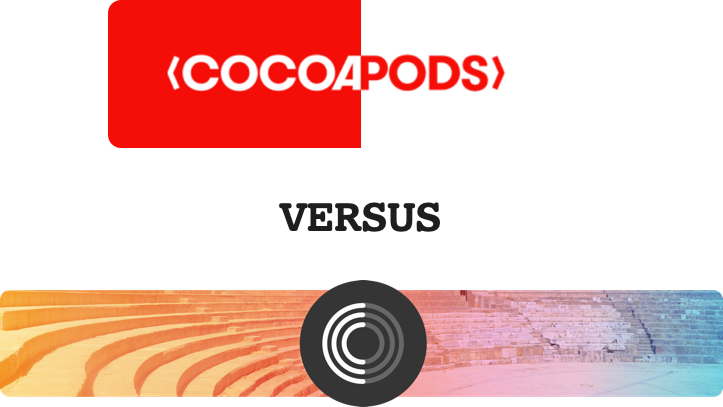 Carthage vs Cocoapods —A Build Time analysis use case | by Guilherme Girotto | Medium