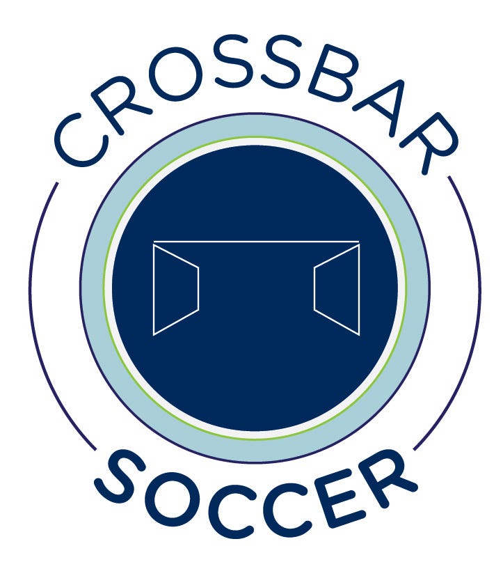 Who is Crossbar Soccer?. Storytelling is an art as old as… | by Alec F ...