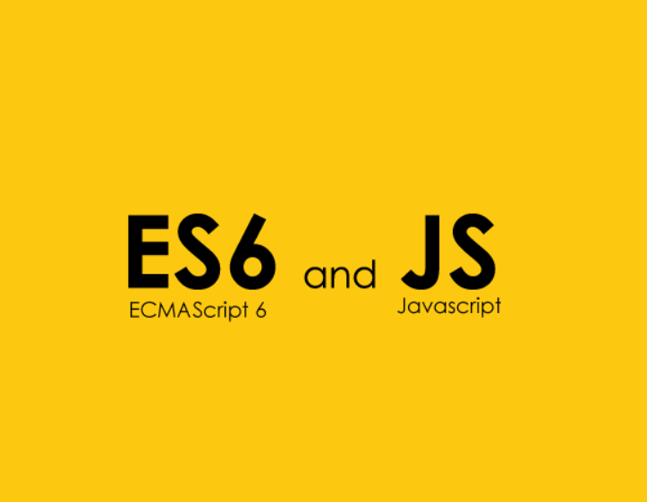 ES 6 features:. Yes, I know it’s 2017 and ES 7 is round… | by Kiran ...