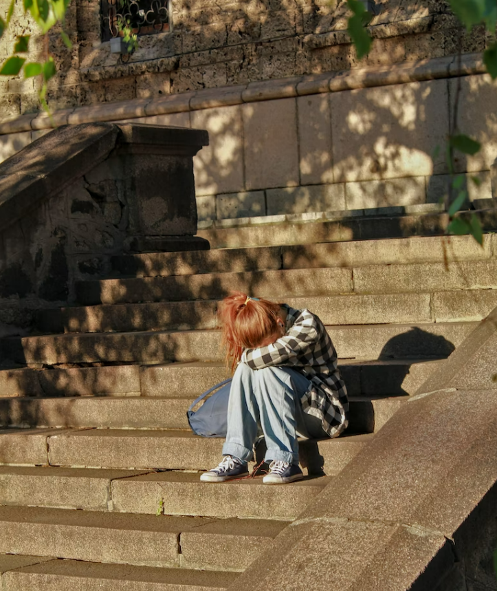Dealing With Our Sorrows. How To Practically Give Up On Things… | by Arpit Kumar Tomar ...