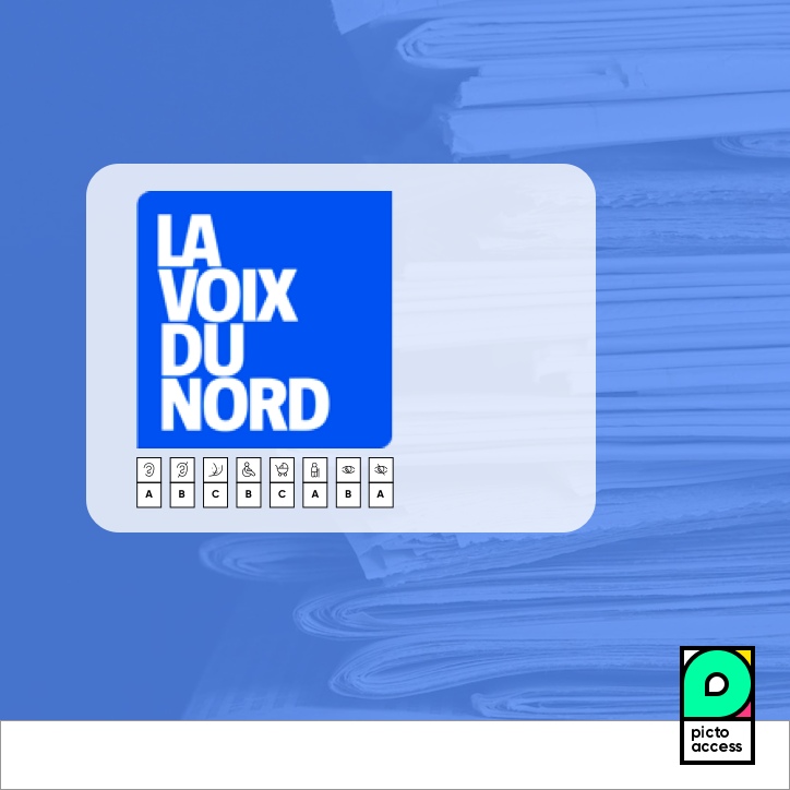 Nouvelle levée de fonds pour Picto Access : un pas de plus vers l ...