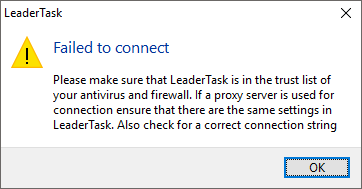 We released the new LeaderTask version for Windows | by Sergey Ivliev ...
