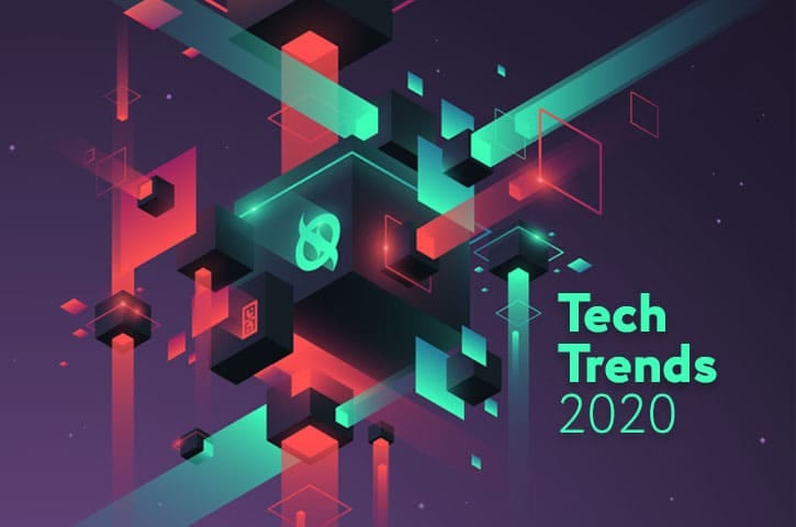 Tech trends for 2020. The software development industry is… | by Andrej ...