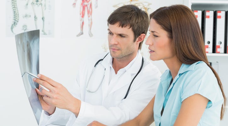 Reshaping the future of our Lungs with Pulmonology | by Ajay A Rao | Medium