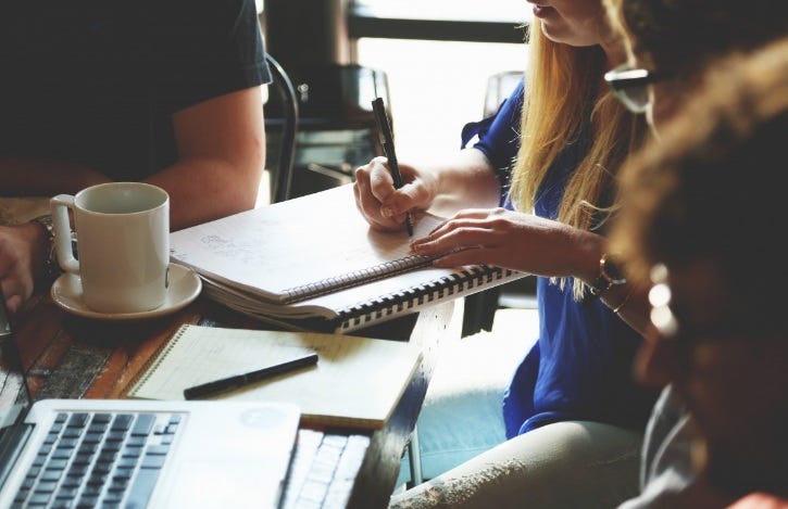 5 Reasons Reading Comprehension Tutoring is Vital | by Daniel Martin ...