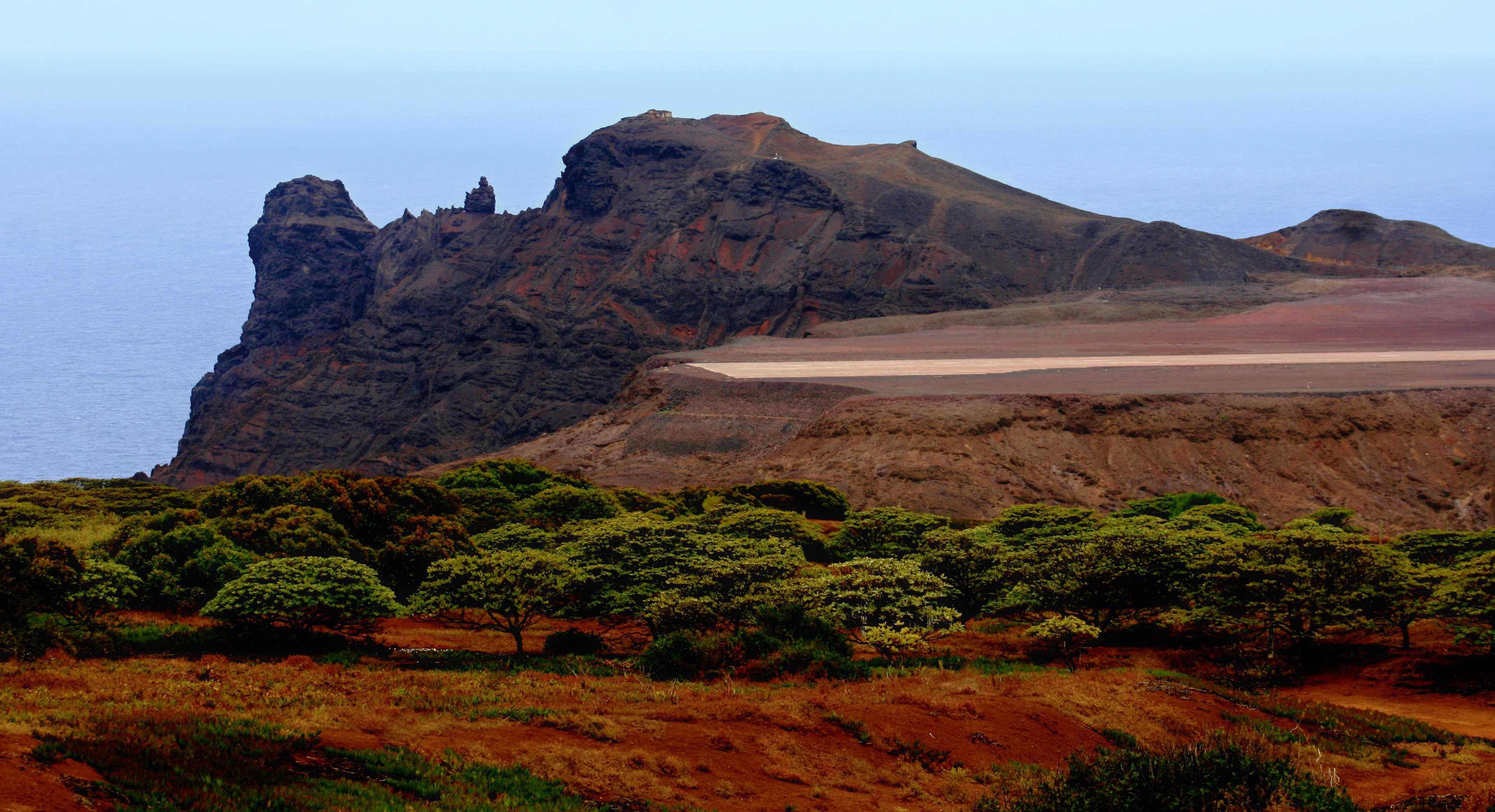A Tour of St Helena. Historical, scenic, and beautiful. | by Matt Ray ...