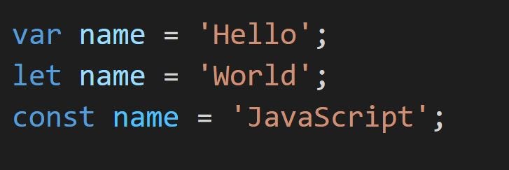 JavaScript | ES6 | Function Scope & Block Scope | Nerd For Tech JavaScript | ES6 | Function Scope & Block Scope | Nerd For Tech