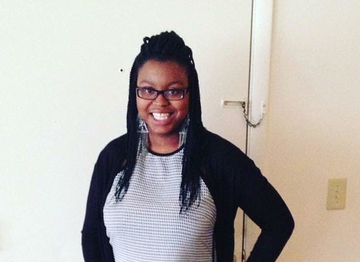 Women of Wednesday: Keah Brown on Creating Visibility for Disabled ...