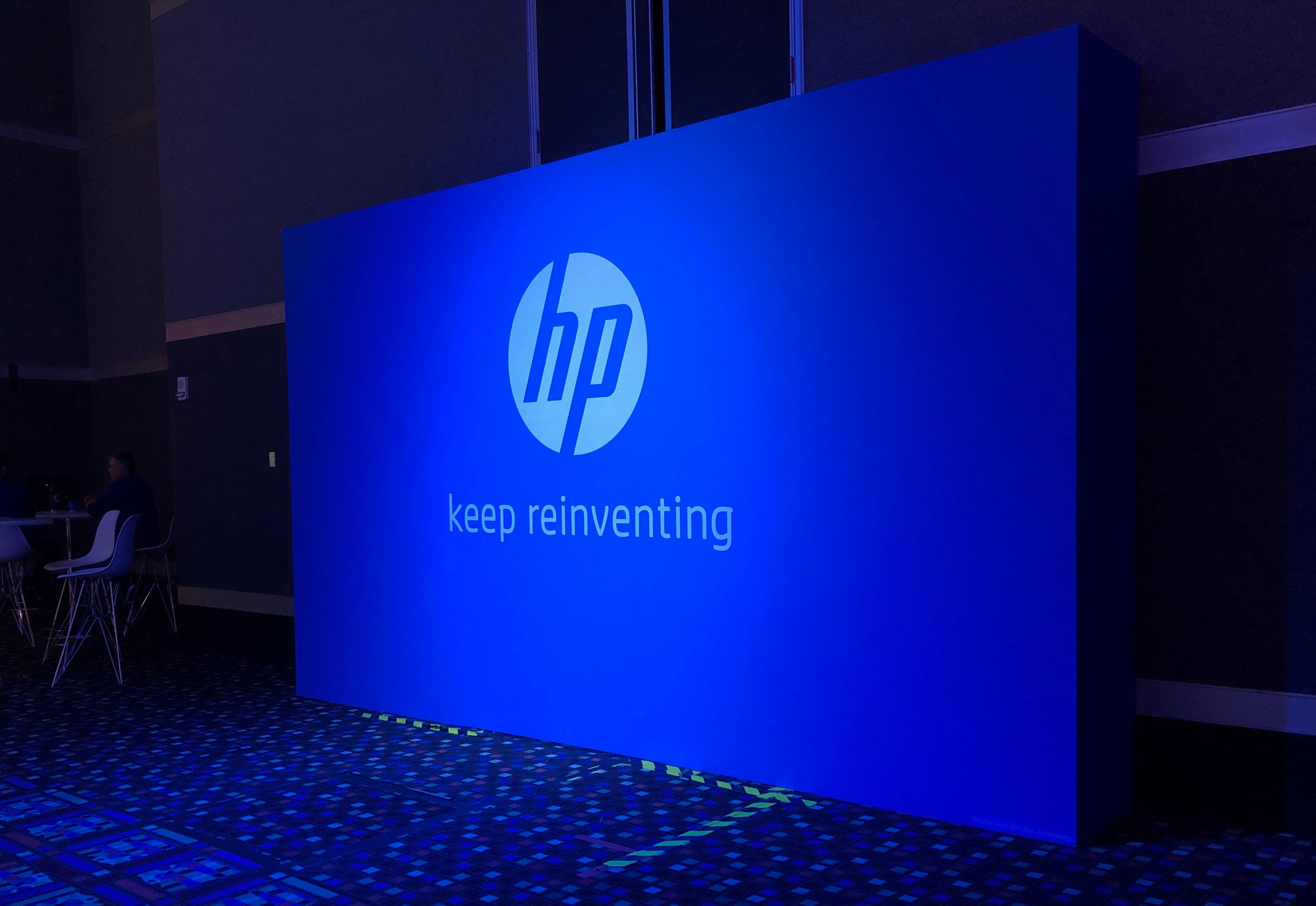 HP Reinvent 2019: The future starts here | by HP Channel News | Channel ...