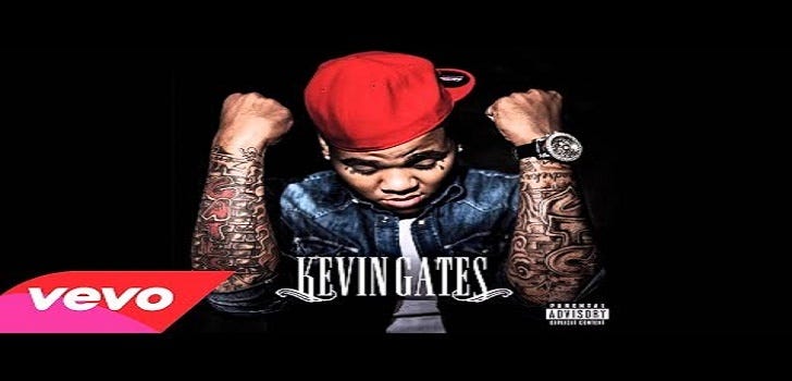 TWO PHONES LYRICS — KEVIN GATES — 2 PHONES LYRICS | by Kanish Sharma ...