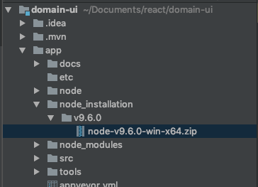 Deploy React app with Spring Boot On Cloud[Part- I] | by Pavan Koli | Medium