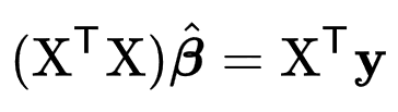 sklearn-Linear Regression under the hood | by Dipanshu Prasad ...